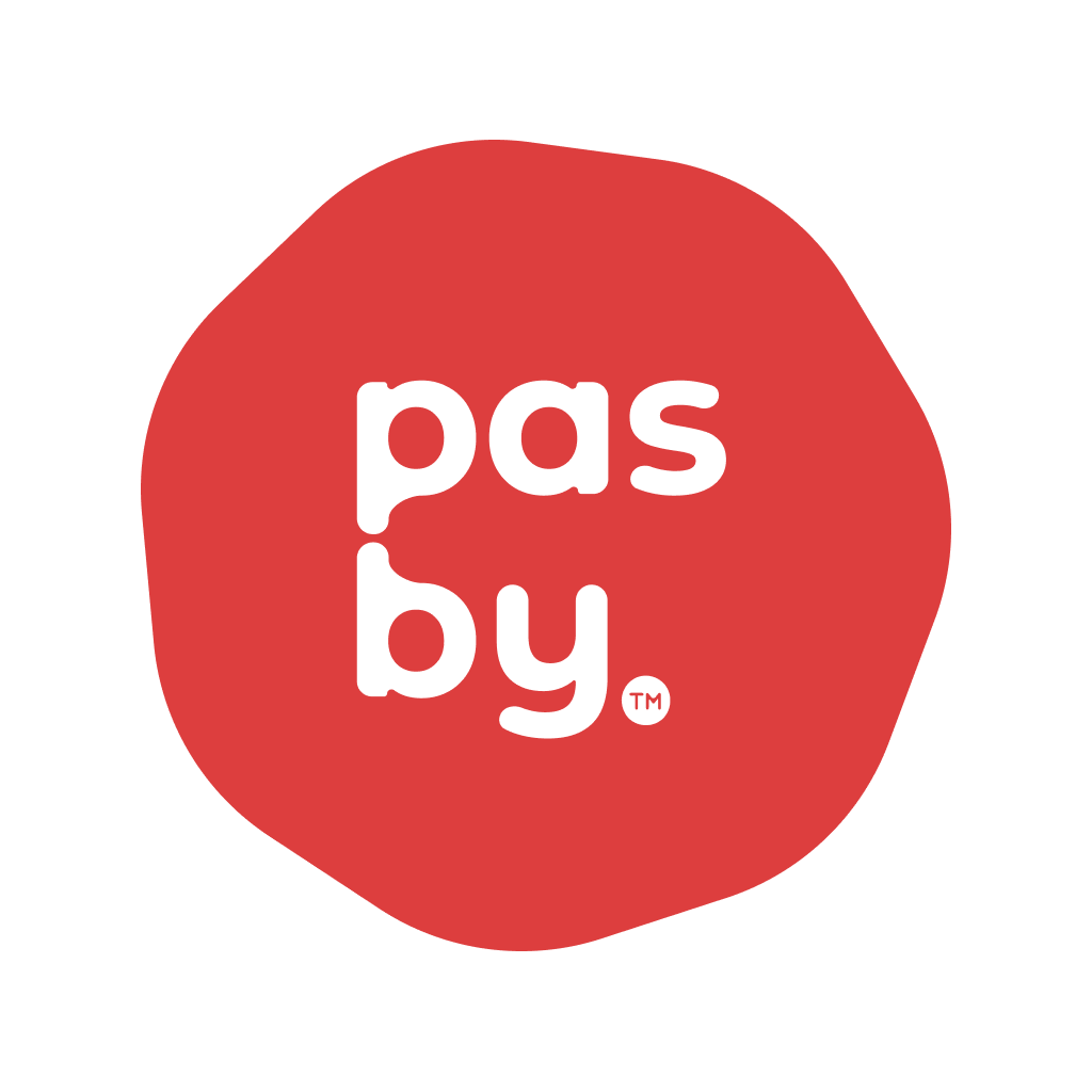 pasby is the modern way to identify yourself in Africa - pasby